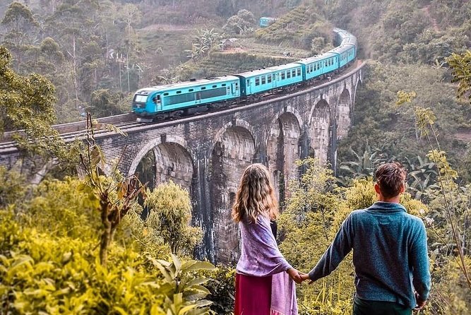 sri lanka Holiday Round tour 13-Days with driver, vehicle and H/B accommodations - Transportation and Accommodation: Making Travel Comfortable