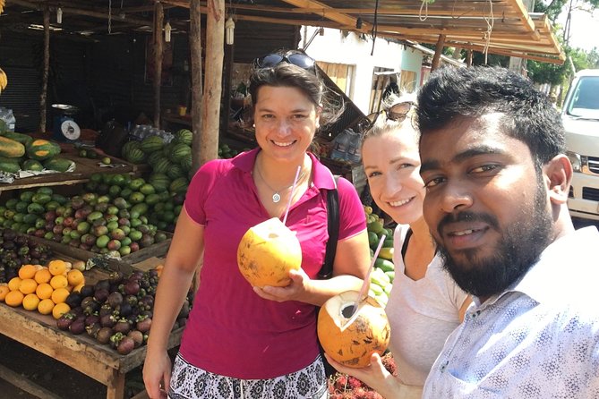 sri lanka Holiday Round tour 13-Days with driver, vehicle and H/B accommodations - Practical Considerations for Travelers