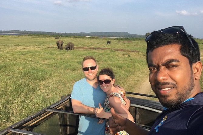 sri lanka Holiday Round tour 13-Days with driver, vehicle and H/B accommodations - Final Thoughts