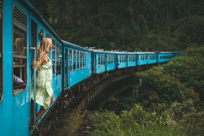 Sri Lanka Holiday tour package 4 - Days - FAQs