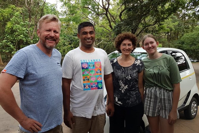 Sri Lanka Holidays Group Tour Packages - Day 3: Ancient Polonnaruwa, Cave Temples, and the Sacred Relic