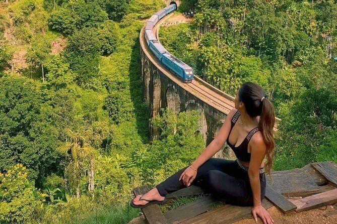 Sri Lanka in 6 Days: The Ultimate Island Explorer Tour - Introduction