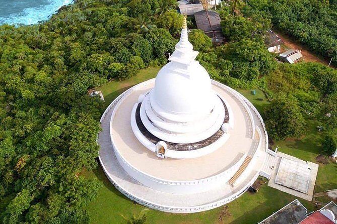 Sri Lanka in 6 Days: The Ultimate Island Explorer Tour - Key Points