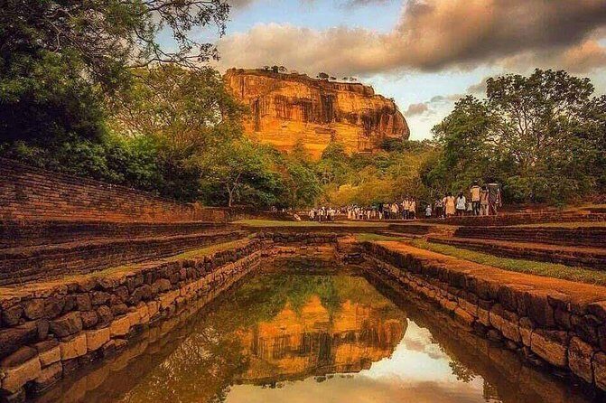 Sri Lanka in 6 Days: The Ultimate Island Explorer Tour - What the Reviews Say