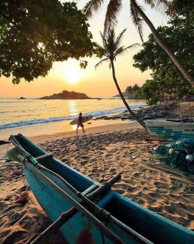 Sri Lanka: Kingdoms, Hill Stations, Beaches and Wildlife - FAQ