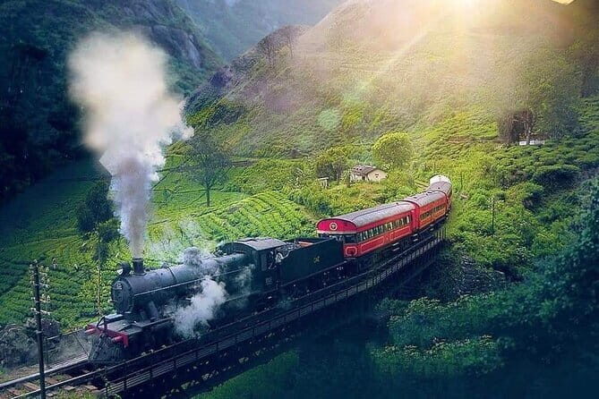 Sri Lanka Most Popular - 12 Days. - FAQs