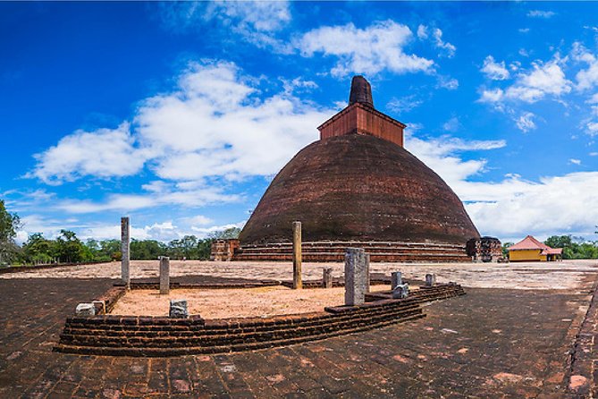 Sri Lanka Multi Day Car Hire with English Speaking Driver-Guide - FAQ