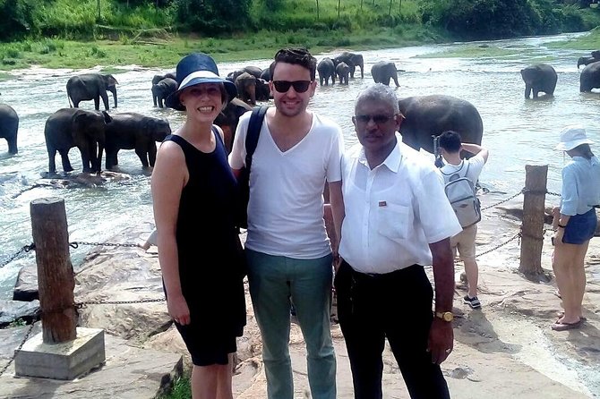 Sri Lanka Multi Day Car Hire with English Speaking Driver-Guide - How the Tour Works: Flexibility and Personalization