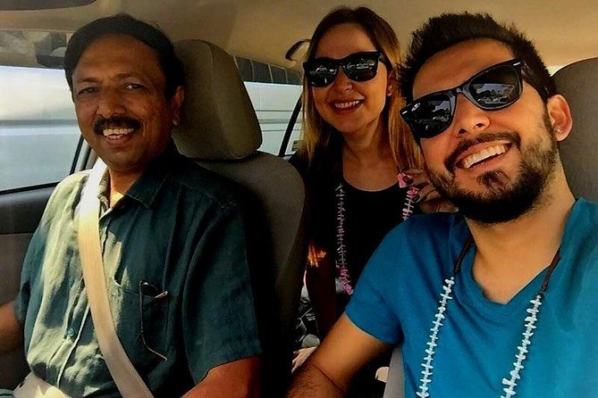 Sri Lanka Multi Day Car Hire with English Speaking Driver-Guide - Why This Tour Might Be a Great Fit