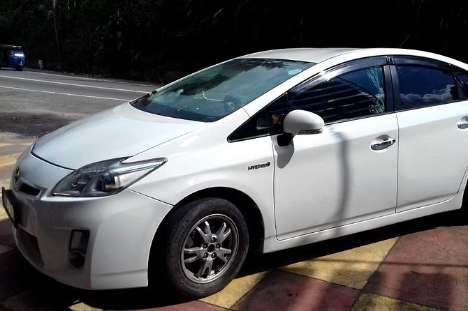 Sri Lanka Multi Day Car Hire with English Speaking Driver-Guide - The Sum Up: Who Should Consider This Tour?