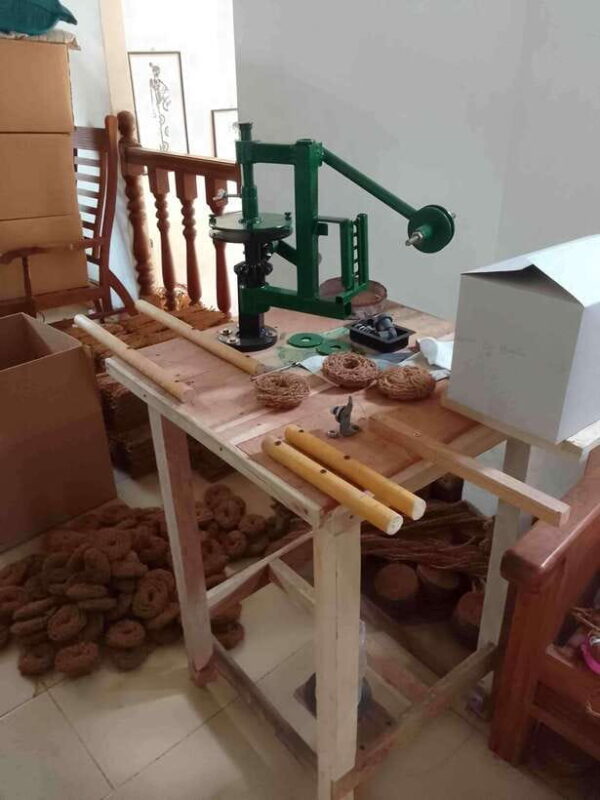 Sri Lanka: Nature Design Handmade Product Manufacturing Tour - The Itinerary: A Simple, Focused Approach