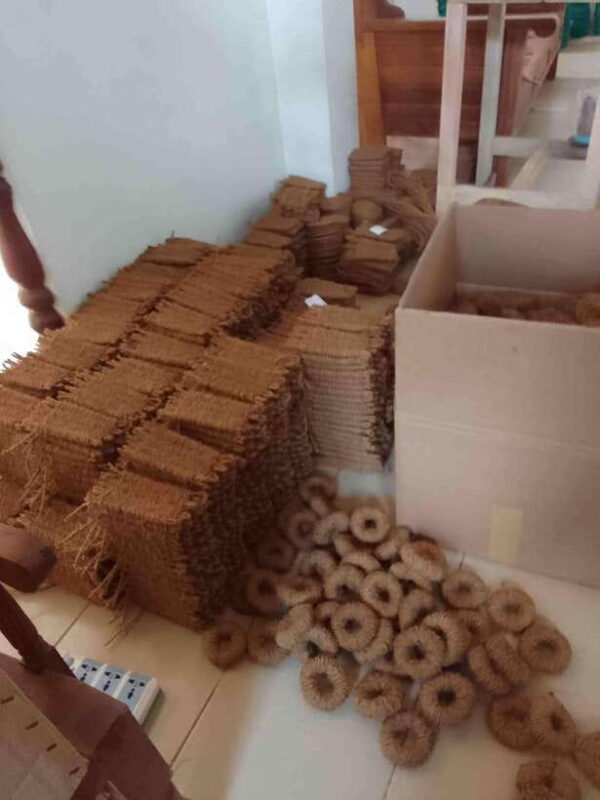 Sri Lanka: Nature Design Handmade Product Manufacturing Tour - The Experience of Guided Learning