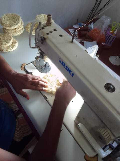 Sri Lanka: Nature Design Handmade Product Manufacturing Tour - Practical Considerations