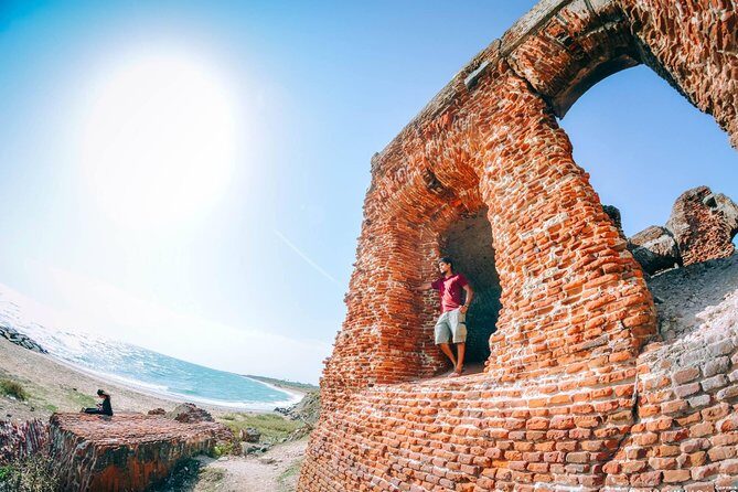Sri Lanka North Tour - Exploring Sri Lankas North: An In-Depth Review
