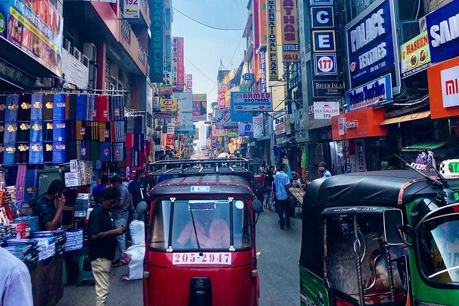 Sri Lanka Personal Tour Driver in private vehicle - FAQs