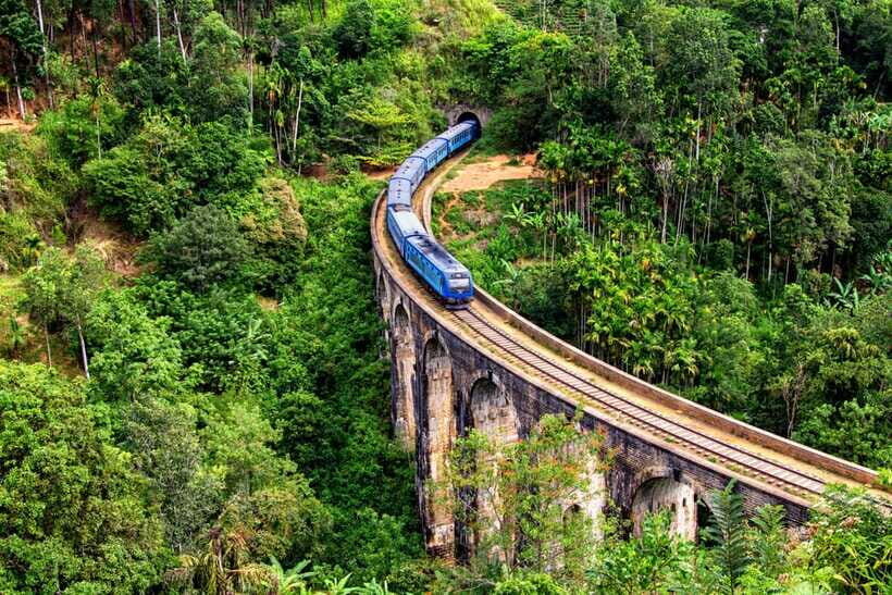 Sri Lanka Private 2-day Tour:Train Trip, Kandy, Nuwara Eliya - Analyzing the Value and Price