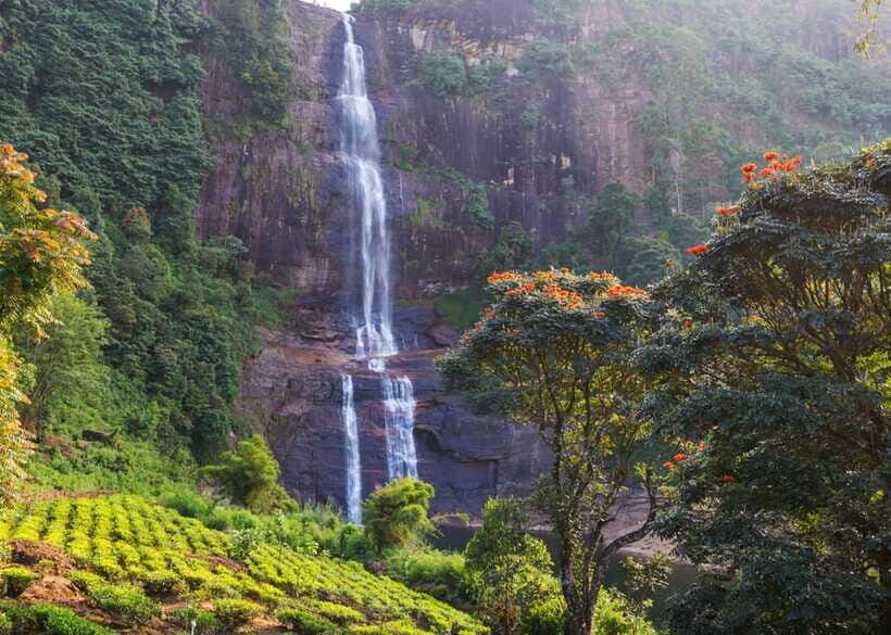 Sri Lanka Private 2-day Tour:Train Trip, Kandy, Nuwara Eliya - Authentic Experiences and Authenticity