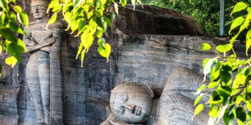 Sri Lanka Private 3-Day Cultural Tour, 5 UNESCO Sites - Day 3: Dambulla, Kandy, and Colombo