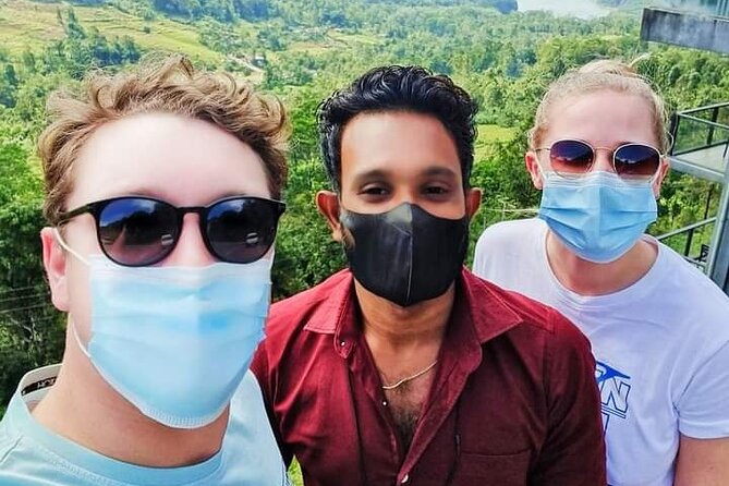 Sri Lanka Private 8-Day Guided Tour with Pickup from Colombo - Who Will Love This Tour?