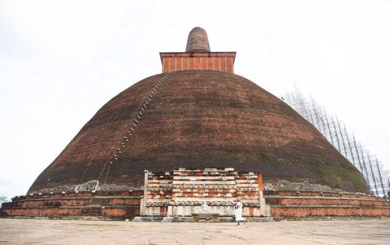 Sri Lanka Private 8-day Tour; Transport, Guide, Hotels, Food - Final Thoughts