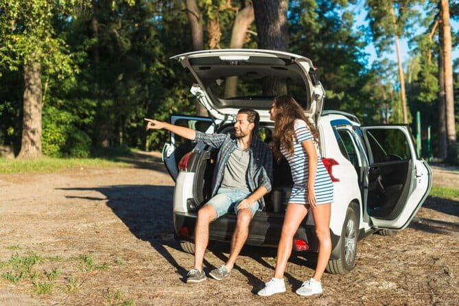 Sri Lanka Private car charter with driver and fuel. - Who Should Book This Tour?