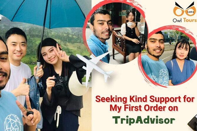Sri Lanka Private Car service with Personal Driver & car - Key Points