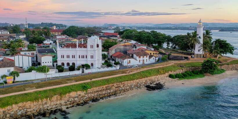 Sri Lanka Private Galle Tour: stilt fisherman, Galle Fort... - Exploring the Sri Lanka Private Galle Tour: A Balanced Look at Coastal Charm