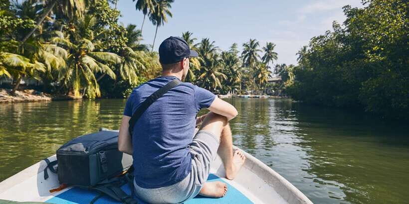 Sri Lanka Private Galle Tour: stilt fisherman, Galle Fort... - Key Points