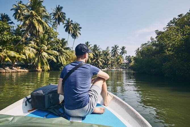 Sri Lanka Private Koggala Lake and Temple Tour - Final Thoughts