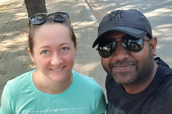 Sri Lanka Private Pick Up and Drop Off - The Sum Up