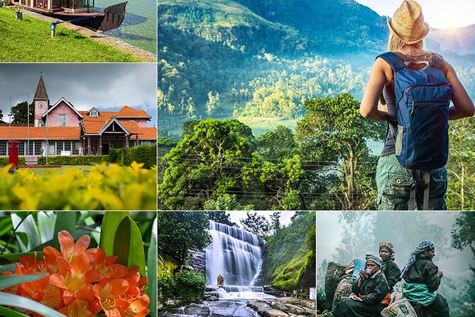 Sri Lanka Private Tour 10 DAYS Driver/Vehicle/Accommodation H/B - What Sets This Tour Apart