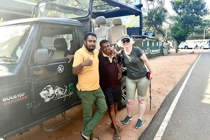 Sri Lanka Private Tour 10 DAYS Driver/Vehicle/Accommodation H/B - Areas to Consider