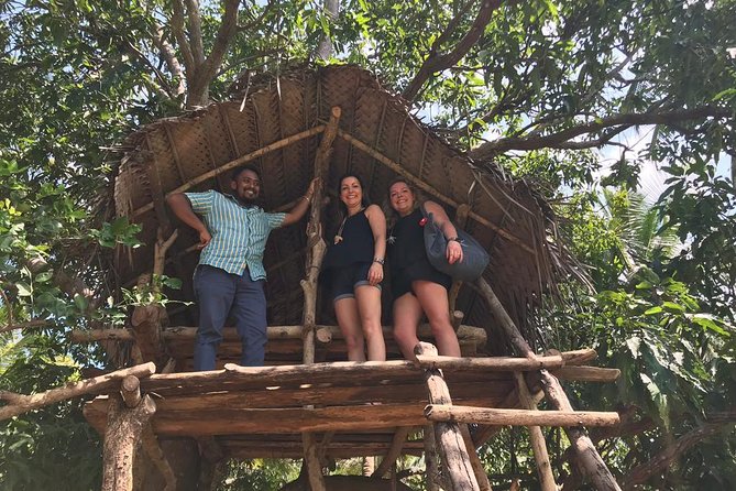 Sri Lanka Private Tour 12 days-Driver/vehicle/accommodation H/B - FAQs