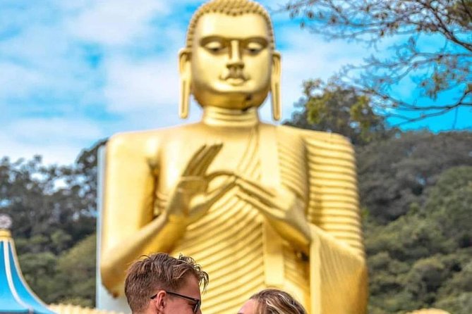 Sri Lanka Private Tour 12 days-Driver/vehicle/accommodation H/B - Final Thoughts