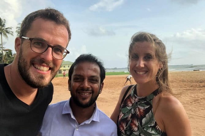 Sri Lanka Private Tour Guide, Driver with Car - Who Is This Tour Best For?