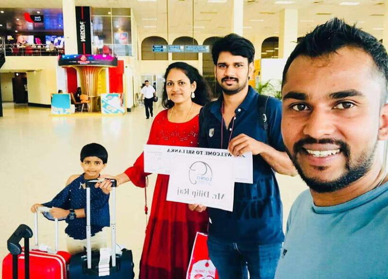 Sri Lanka private tour package 10 Days. and luxury hotel - What’s Included and What’s Not