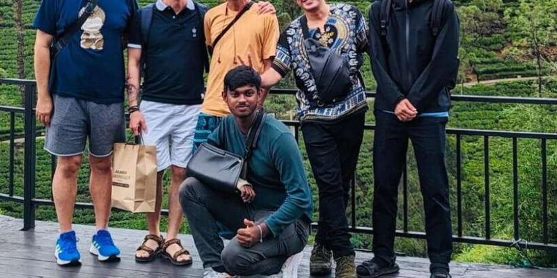 Sri Lanka private tour package 10 Days. and luxury hotel - FAQ