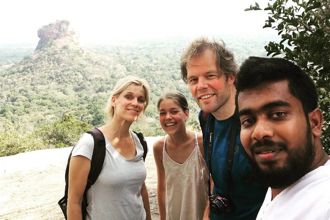 Sri Lanka private tour package 9 night 10 Day with driver+vehicle+accommodations - Final Word