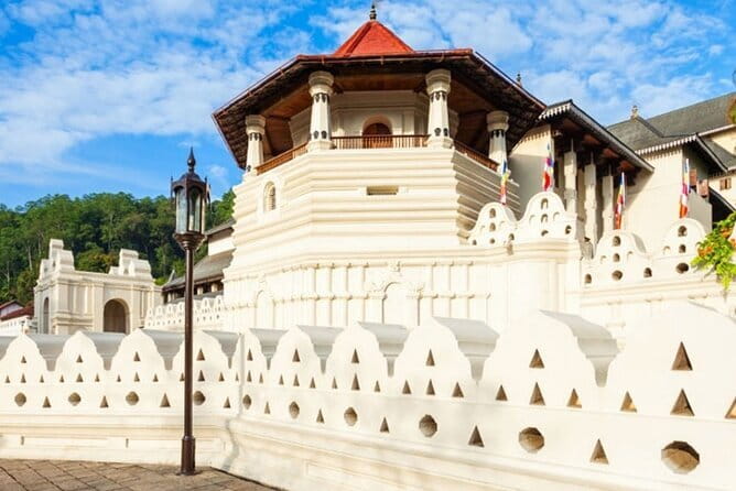 Sri Lanka Private Transfer - Booking and Cancellation