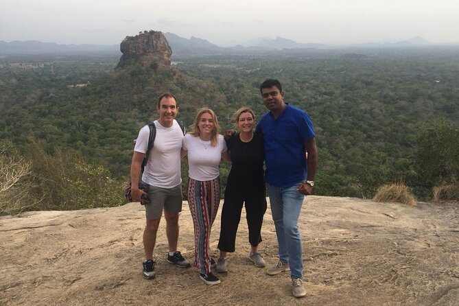 Sri Lanka; Professional Chauffeur Guide With Modern Vehicles - What You Can Expect from This Sri Lanka Tour