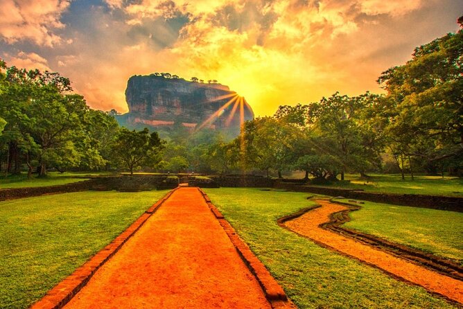 Sri Lanka; Professional Chauffeur Guide With Modern Vehicles - Final Thoughts