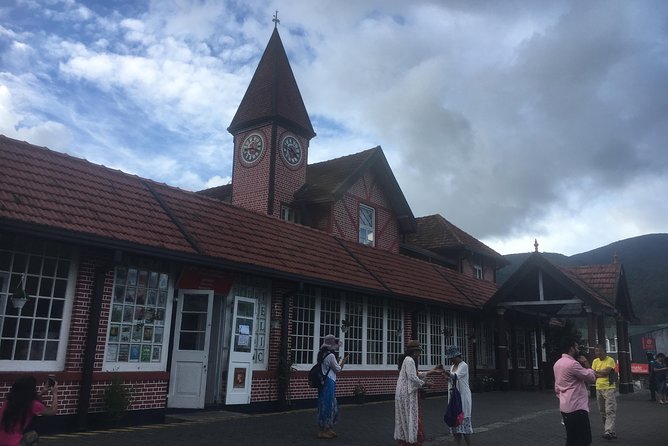 Sri Lanka round tour - What Travelers Say