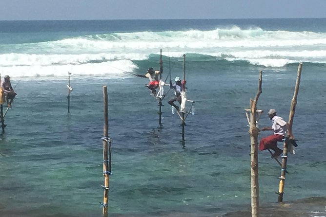 Sri Lanka round tour - Practical Tips for Your Tour