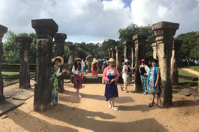 Sri Lanka round tour - Who Will Love This Tour?