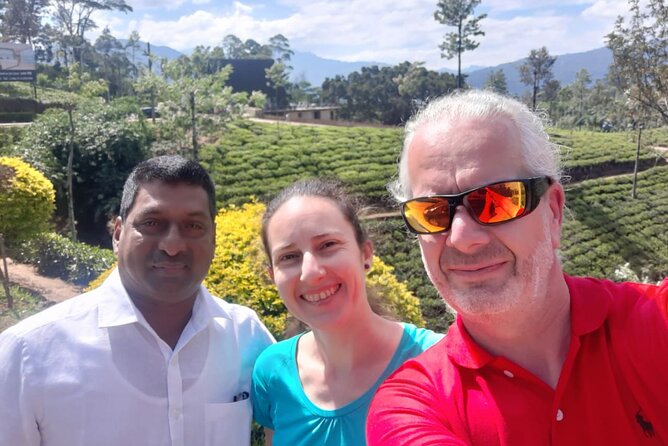 Sri Lanka Sightseeing - Private Transport: Customizable - How the Transport Enhances Your Journey