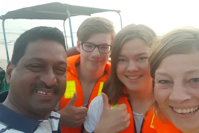 Sri Lanka Sightseeing - Private Transport: Customizable - Highlighted Destinations and Experiences