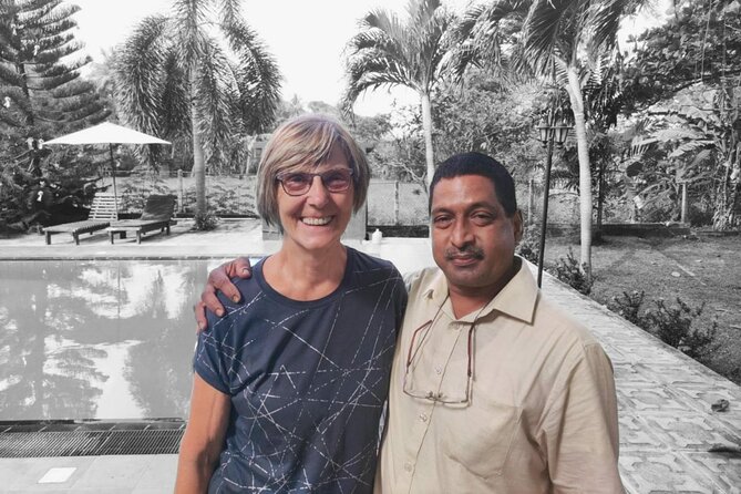 Sri Lanka Sightseeing - Private Transport: Customizable - Authentic Experiences and Local Flavor