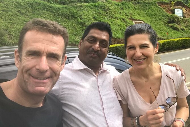 Sri Lanka Sightseeing - Private Transport: Customizable - The Value of the Service