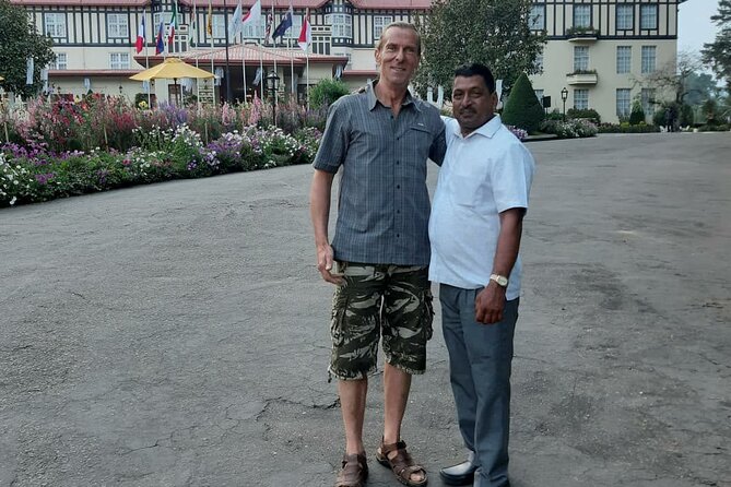 Sri Lanka Sightseeing - Private Transport: Customizable - Why This Tour Works Well