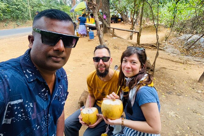 Sri Lanka Sightseeing Tour 8 Day 7 Nights ( All Inclusive ) - What Travelers Say